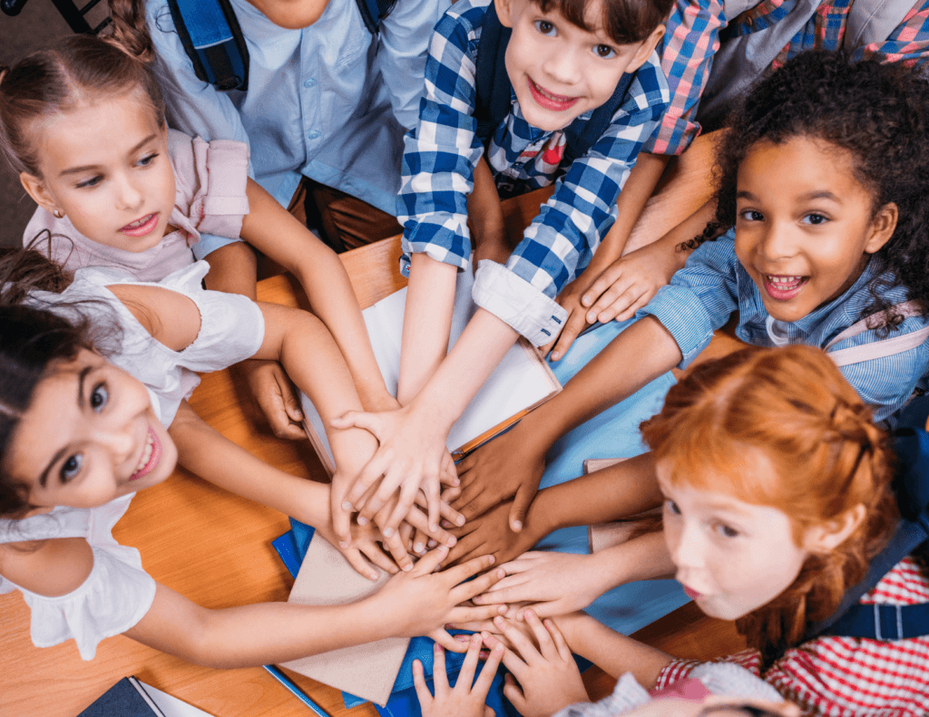 Info Sessions - National Inclusion Project