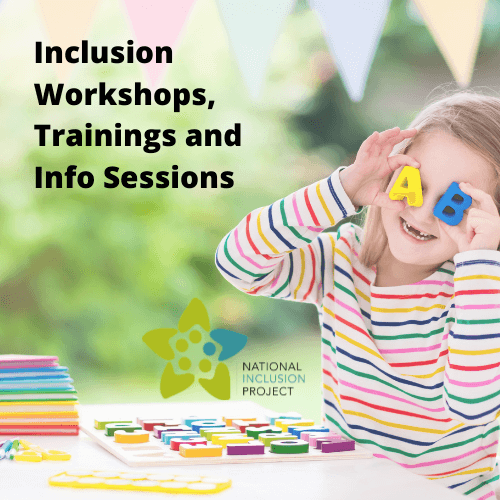 Home - National Inclusion Project