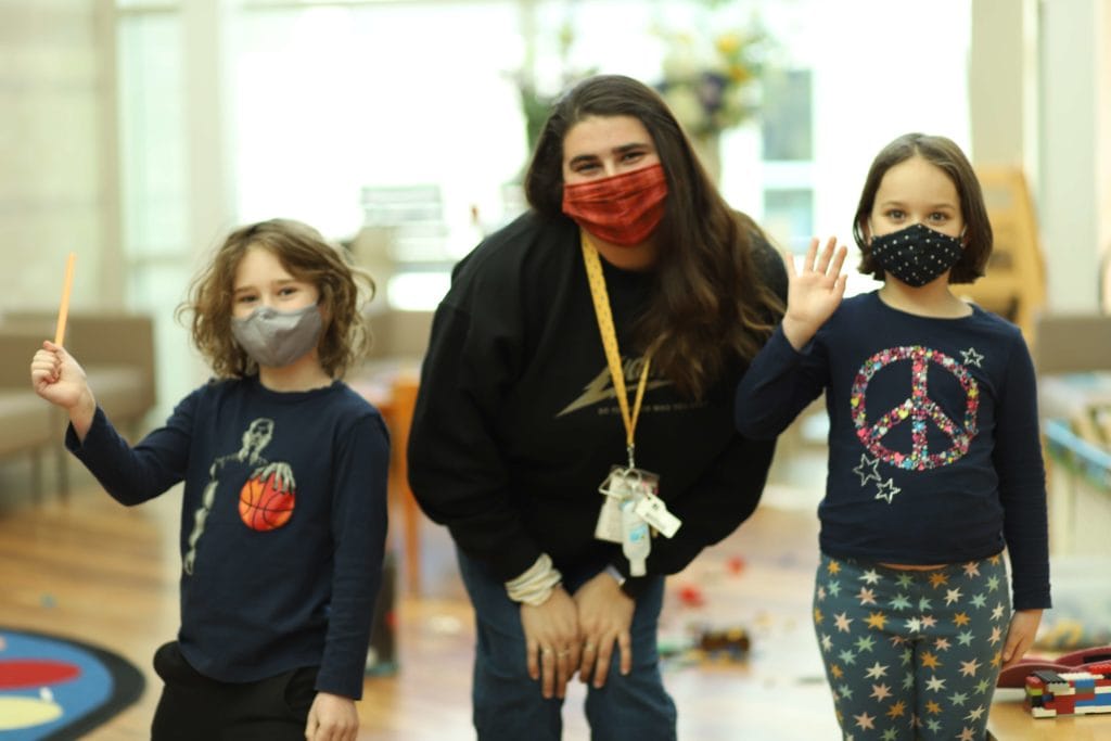 Conference - National Inclusion Project