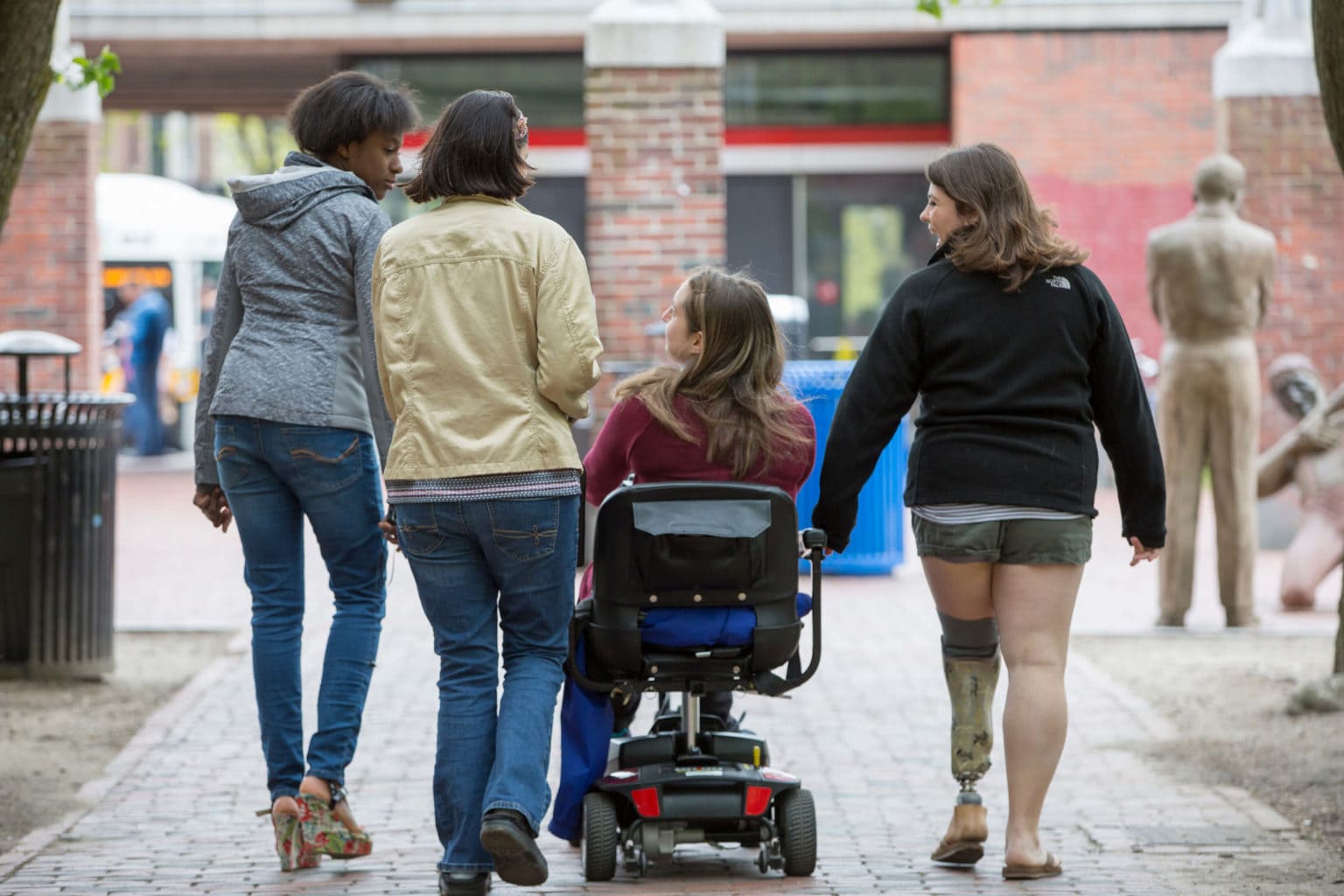 Inclusion Resources - National Inclusion Project