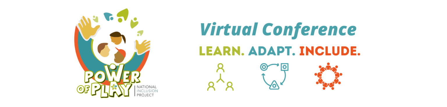 Conference - National Inclusion Project