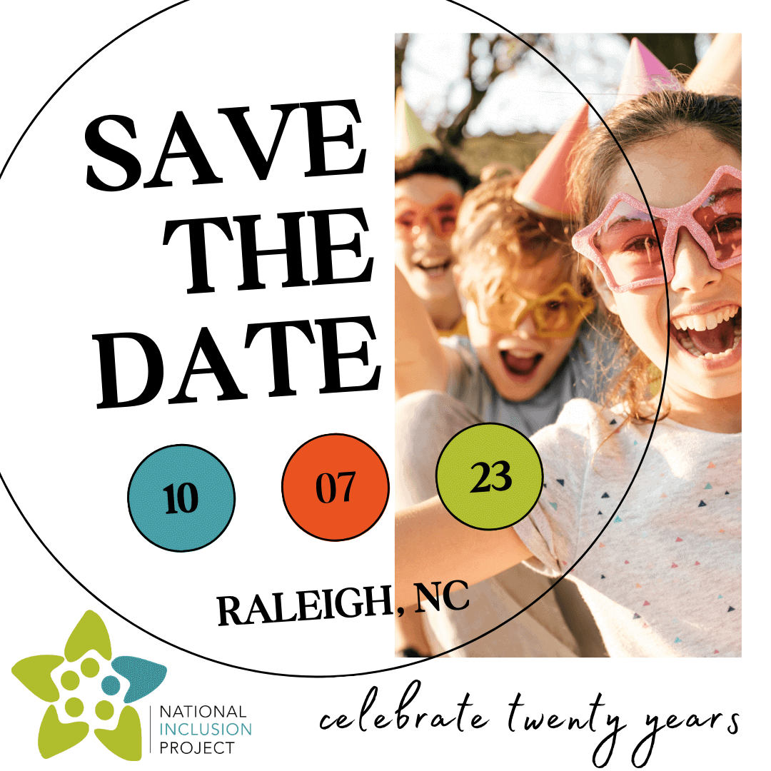 Home - National Inclusion Project