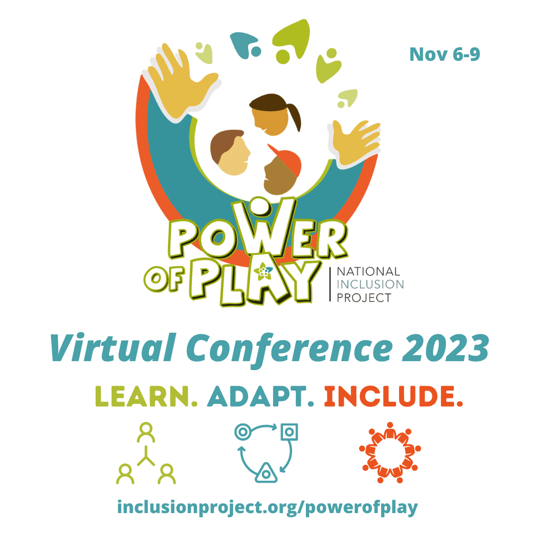 Home - National Inclusion Project